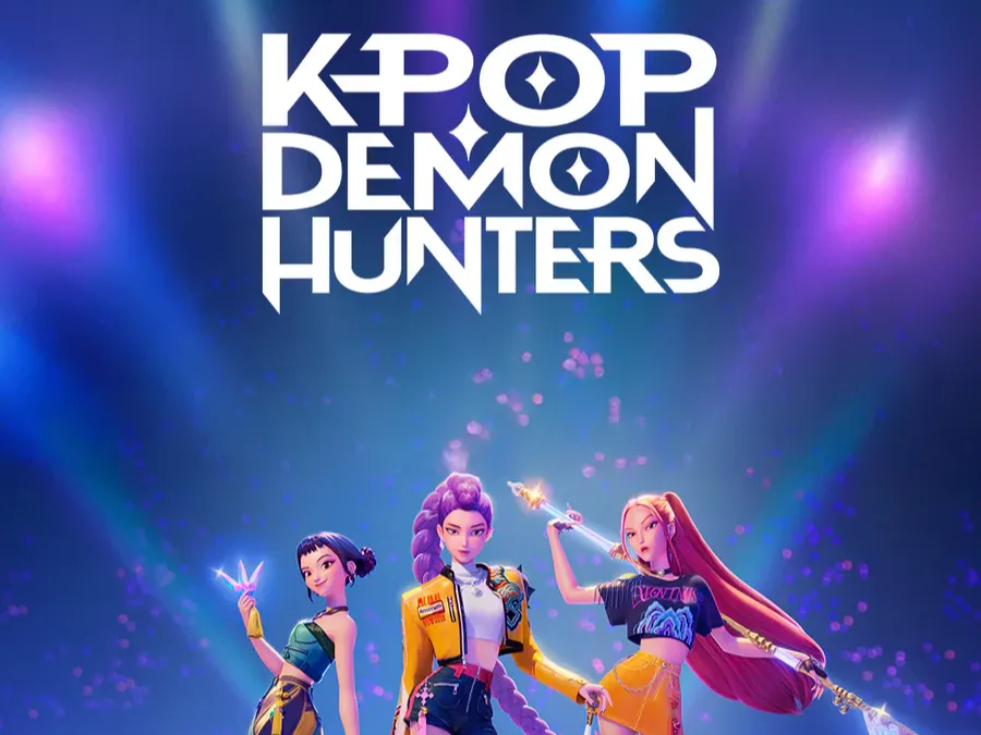 litofanía de cazadores de demonios de Kpop por The Anvil MakerWorld: Descarga Modelos 3D Gratuitos