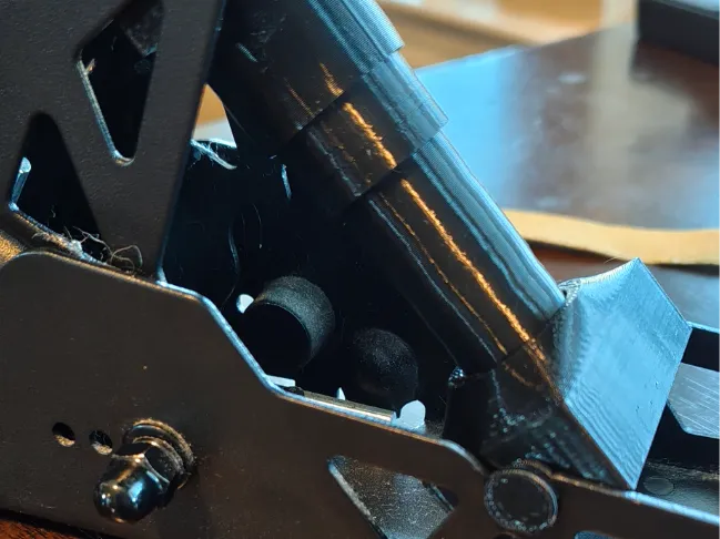 Moza SRP/Lite Pedalversteifung – Kostenloses 3D-Druckmodell – MakerWorld