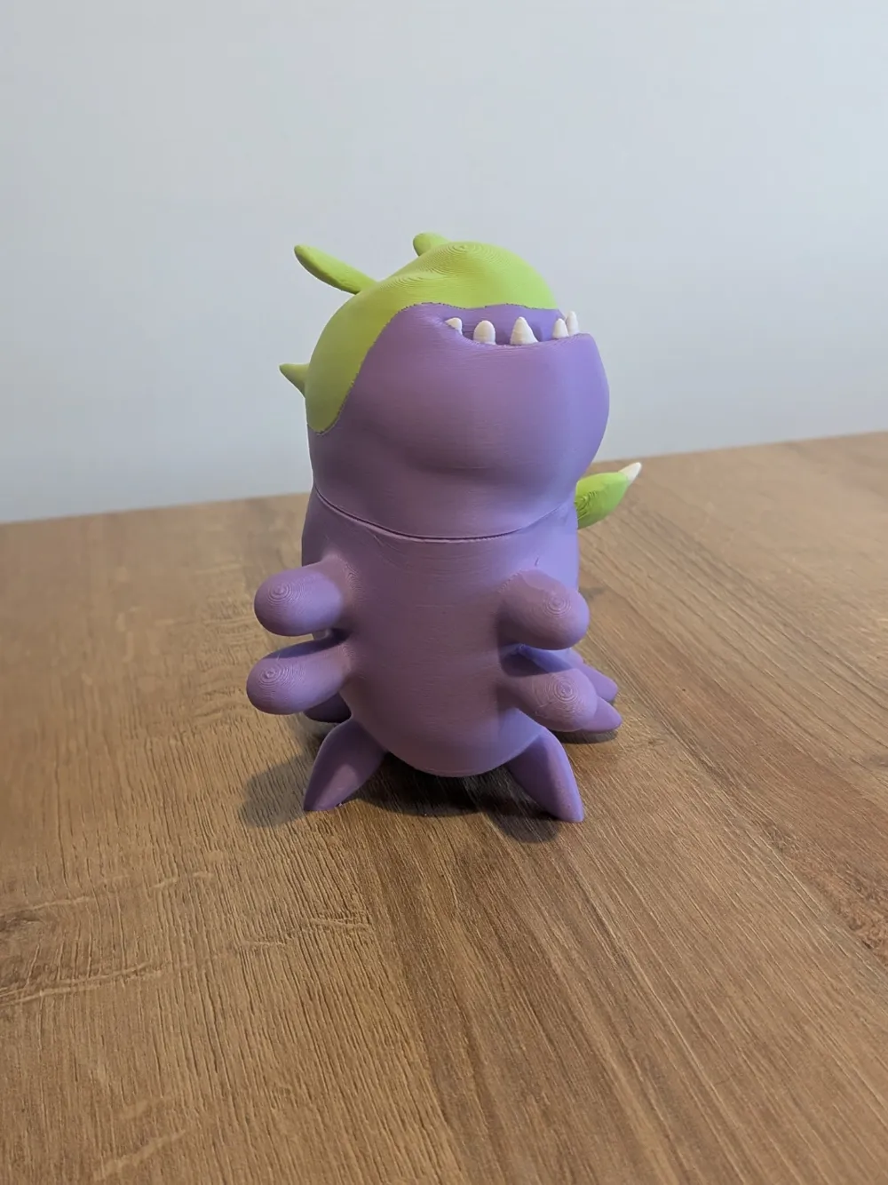 Glordon from Elio by oOMILLSY3DOo MakerWorld: Download Free 3D Models