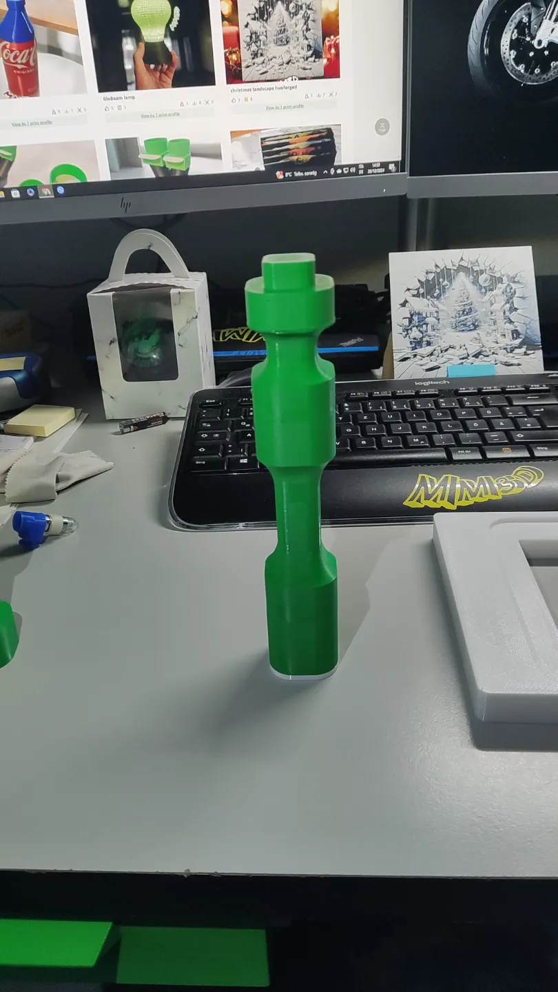 XTool F1 modular riser - Free 3D Print Model - MakerWorld