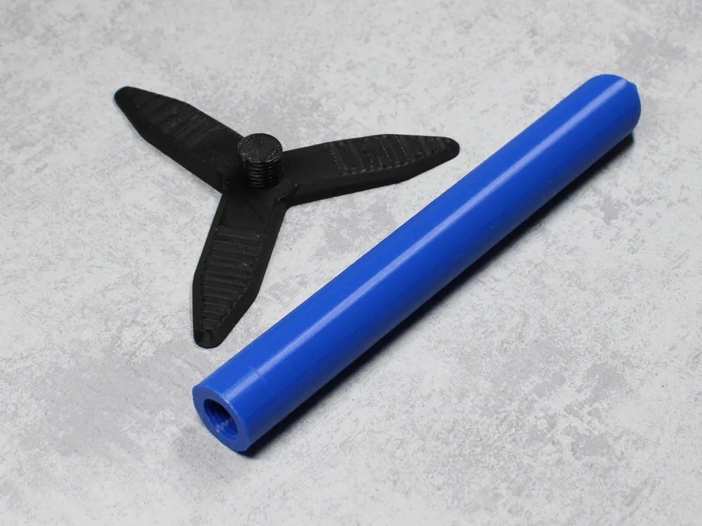 Czech hot dog maker by Zvedak MakerWorld: Download Free 3D Models