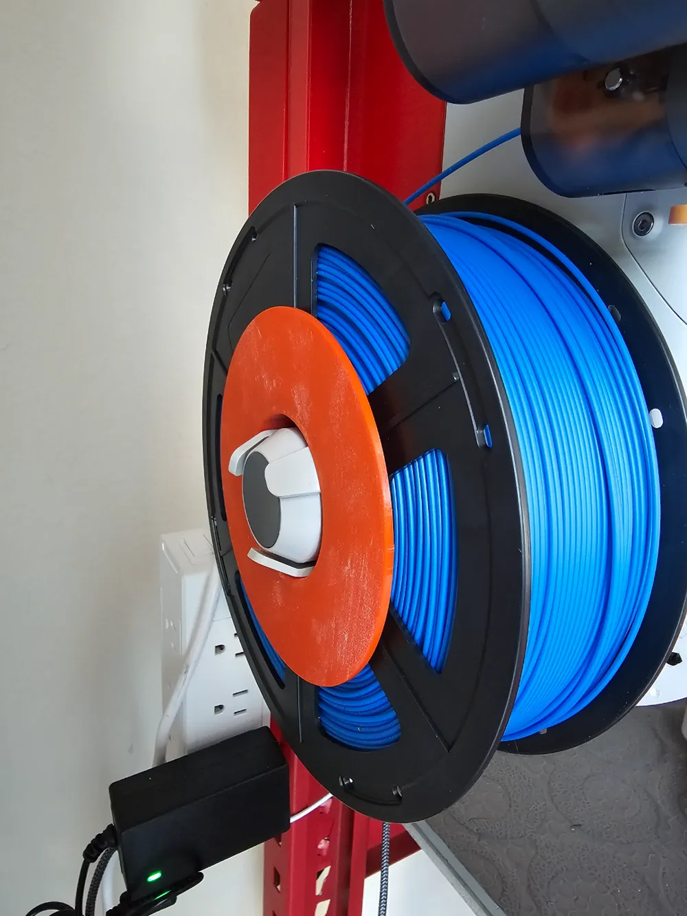 Sunlu Spool Adapter for AMS Lite by tooling_lee - MakerWorld