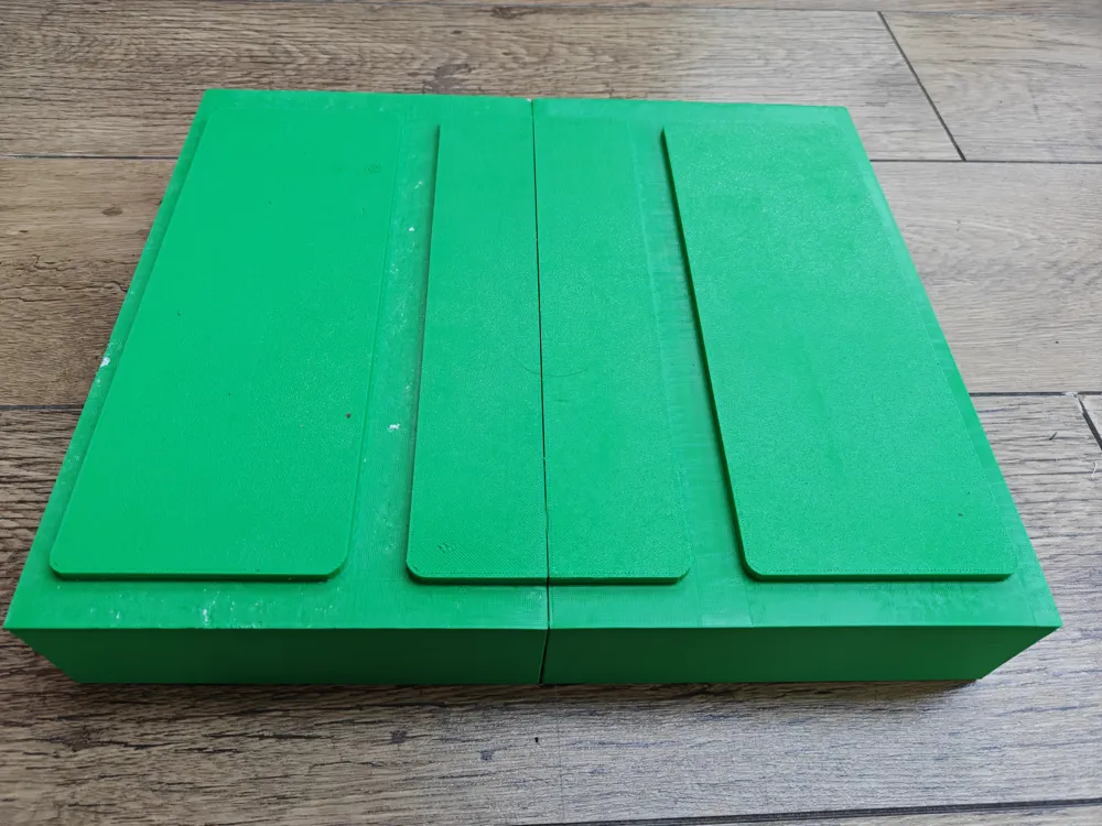 AM4xS - Modular HT Drawer - Free 3D Print Model - MakerWorld