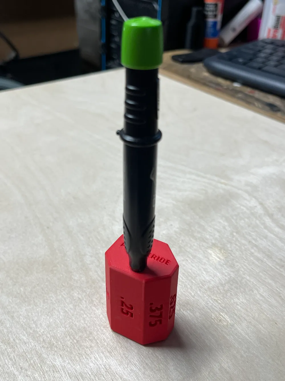 Pica-Dry Mechanical Pencil Scribe - Imperial by SOB - MakerWorld