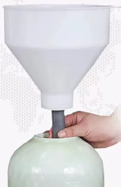 Soft water resin filling tool by 开橘崽的屁屁象 - MakerWorld