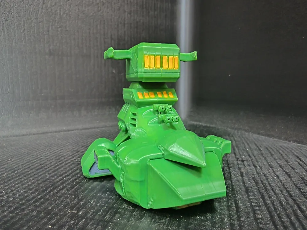 SD Zeon Warship SD Musai-class Cruiser Gundam One Year War by Mask ...