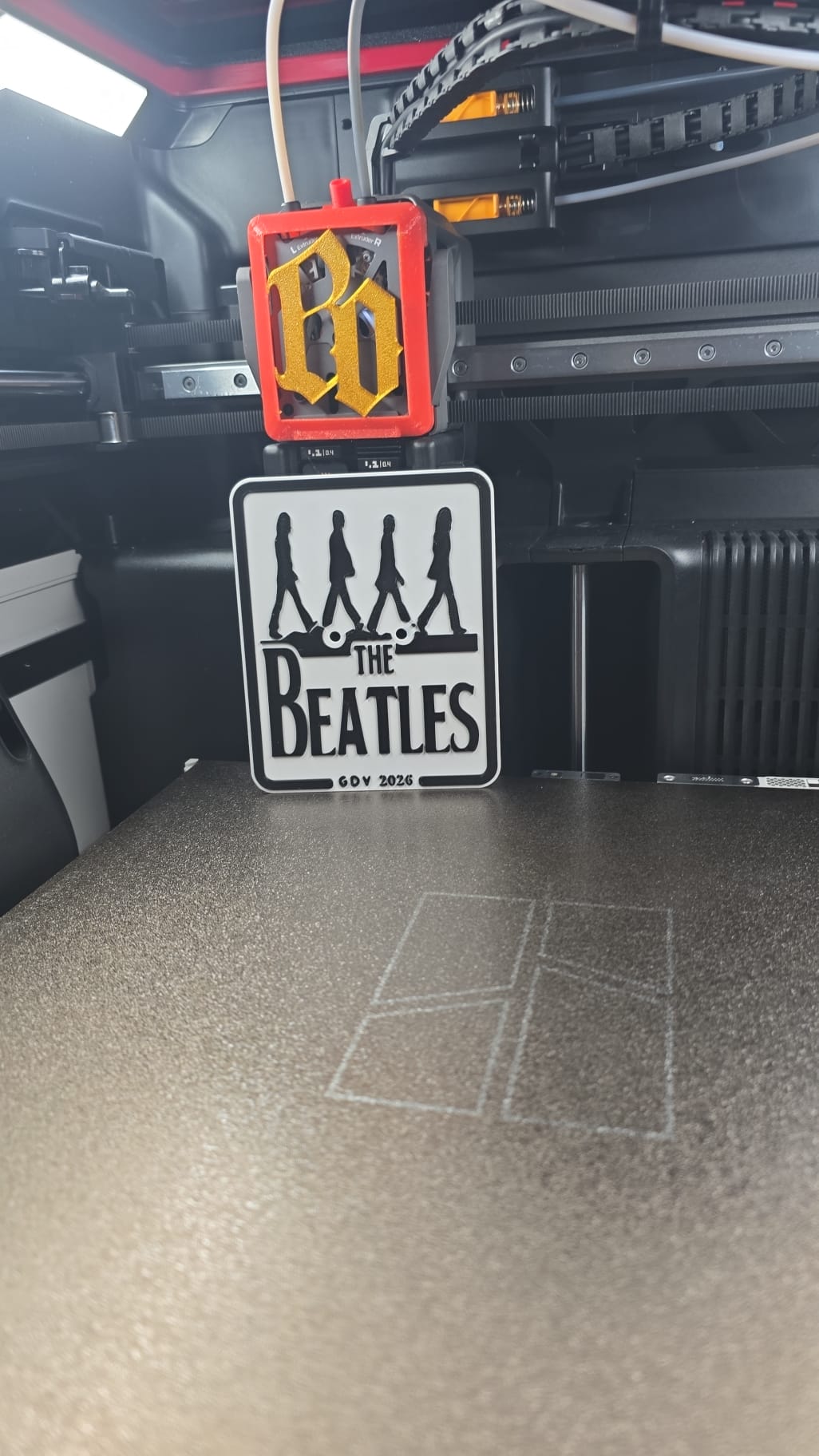 Fun License Plate - Free 3D Print Model - MakerWorld