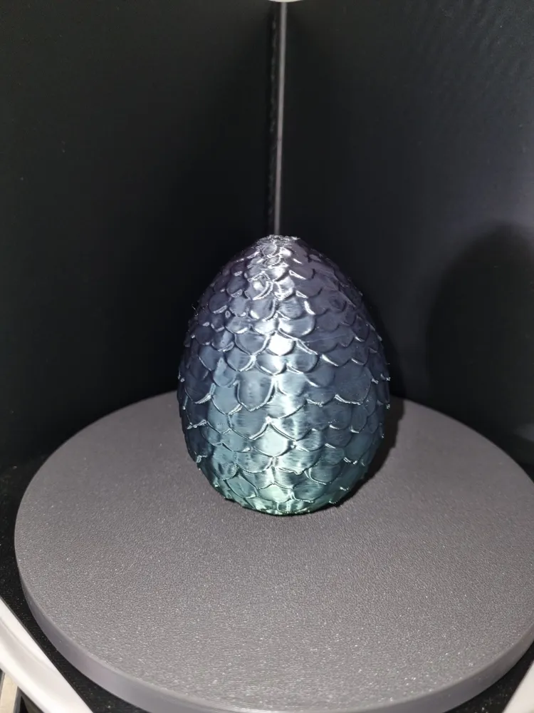 Dragon-PooP-Egg / Infill most PooP by THOMSOHMakerWorld: Download Free ...