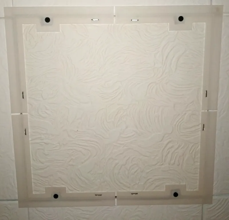 Ceiling Hatch by Eugène R. - MakerWorld