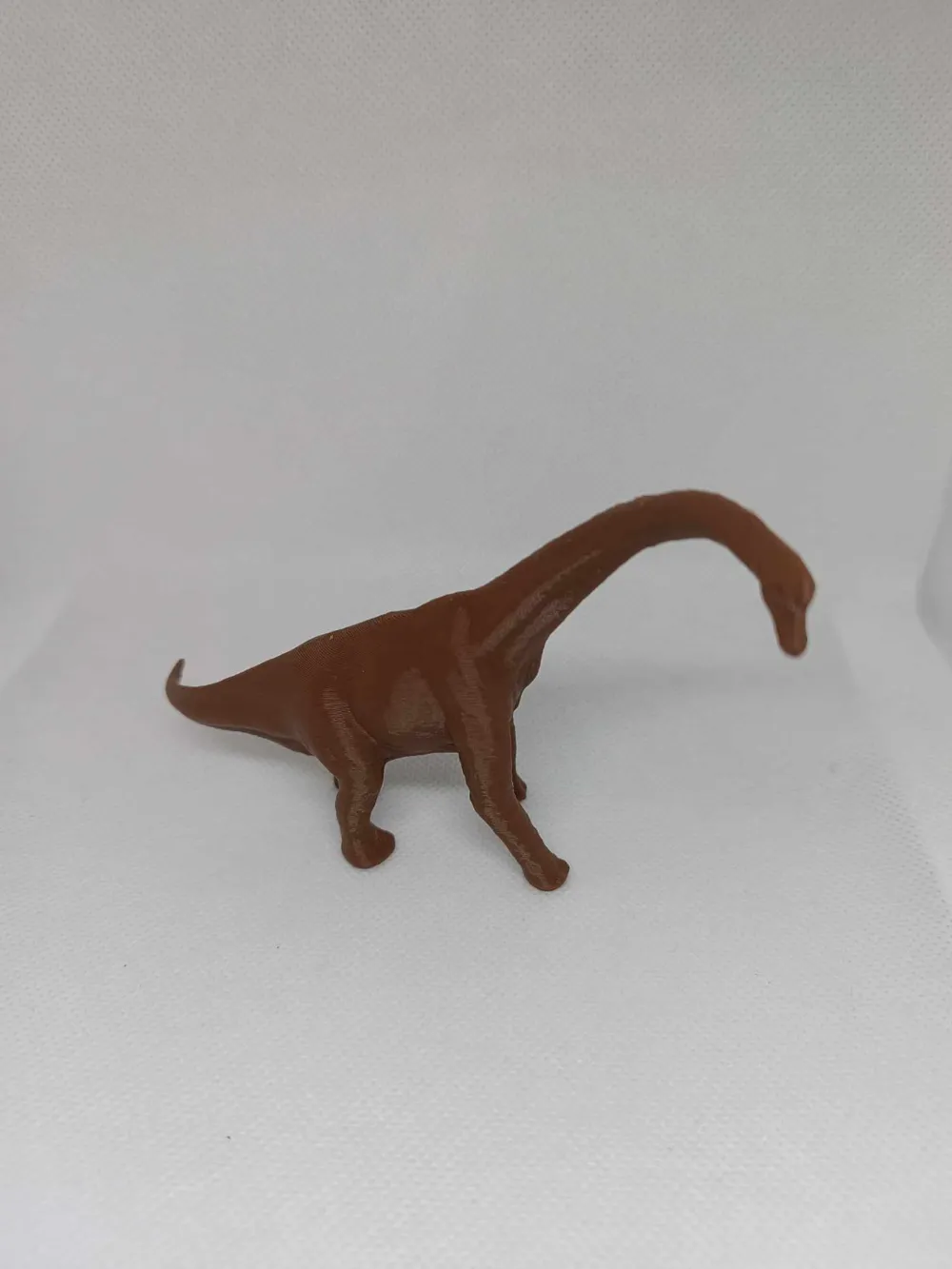 Diplodocus Dinosaur for Kids TOY by drakeforge3d MakerWorld: Download ...