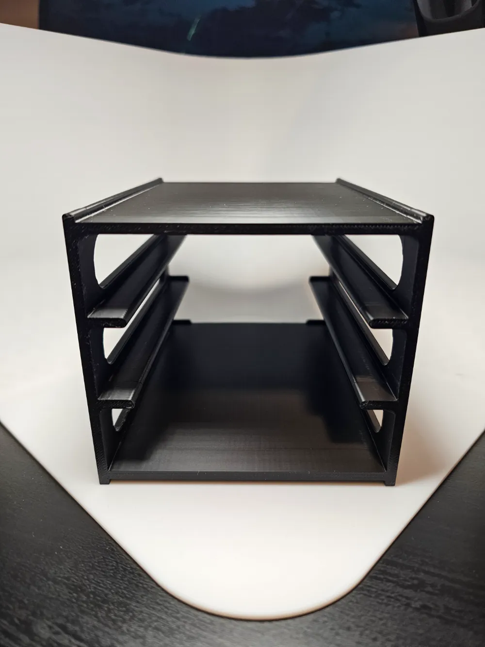 3.5'' HDD Hard Drive Tower by PRINT3D DESIGN MakerWorld: Download Free ...