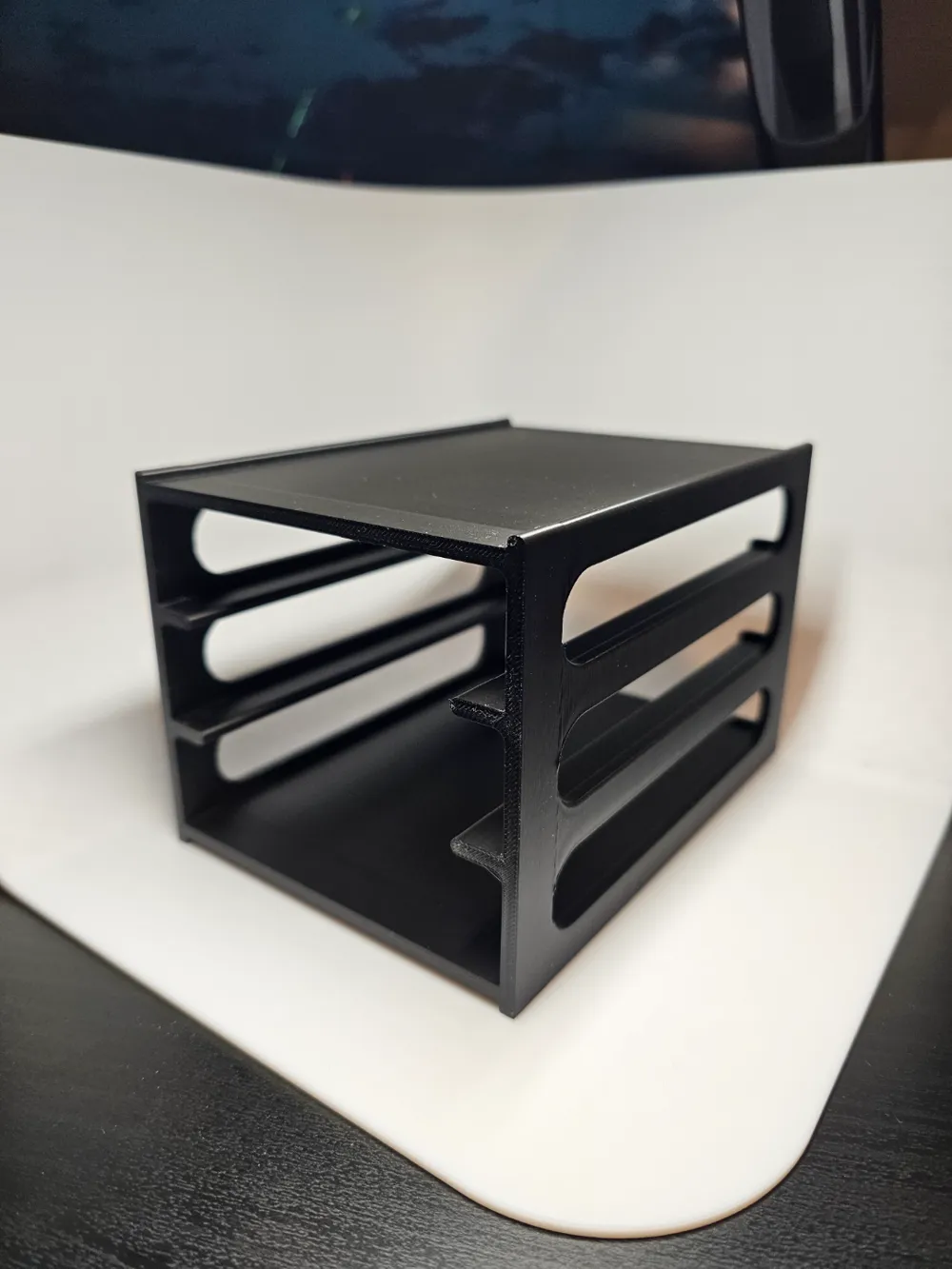 3.5'' HDD Hard Drive Tower by PRINT3D DESIGN MakerWorld: Download Free ...