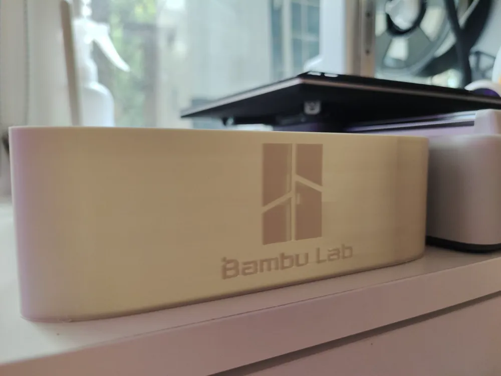 Bambu A1 mini purge bucket V2 Bin Poop BOX/Parts BOX Remixed by o.0jack ...