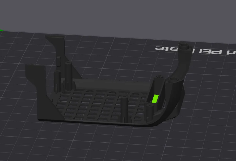 BMP_X1C_CHEESE-GREATER_LIGHT+T.H.-COVER_V5 X1/P1 Remixed by BMP_LLC ...