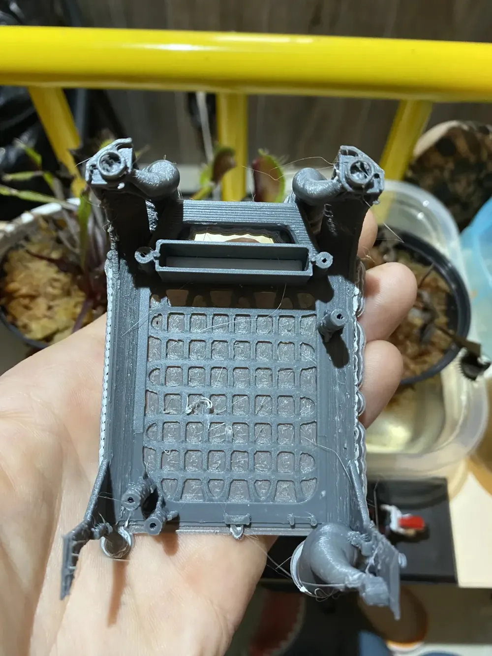 BMP_X1C_CHEESE-GREATER_LIGHT+T.H.-COVER_V5 X1/P1 Remixed by BMP_LLC ...