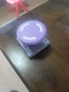 E-Stop Emergency Stop Button Fidget Clicker by tooling_lee MakerWorld ...
