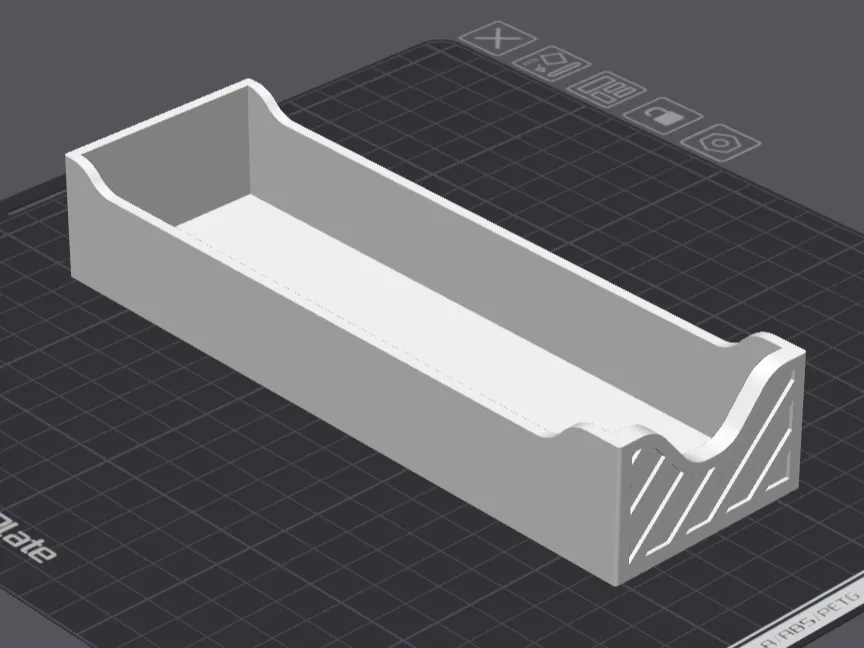Bandeja_5 para [YAOLD] Remixado por Marc MakerWorld: Baixe modelos 3D gratuitos