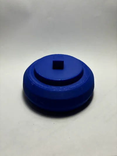 HookShot from: Legend of Zelda Ocarina of time by ThatGuyPrints MakerWorld: Download Free 3D Models