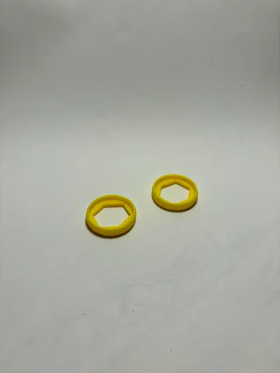 HookShot from: Legend of Zelda Ocarina of time by ThatGuyPrints MakerWorld: Download Free 3D Models