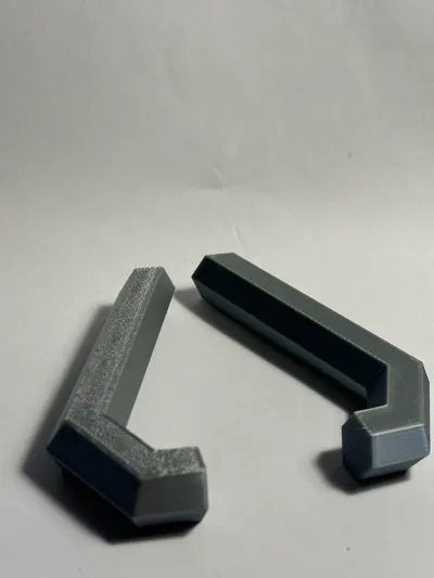 HookShot from: Legend of Zelda Ocarina of time by ThatGuyPrints MakerWorld: Download Free 3D Models