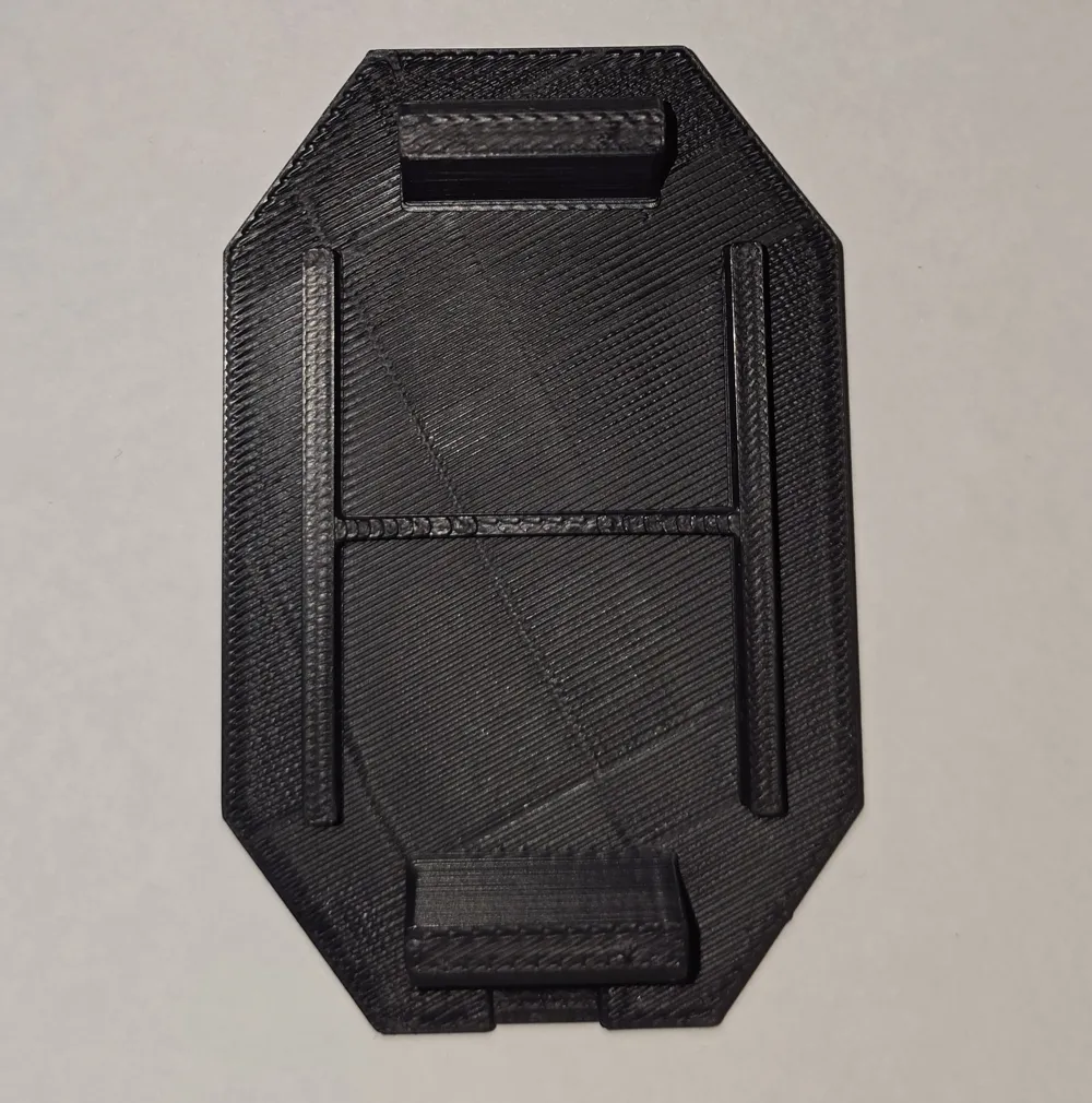 2025 Kawasaki Ridge Stake Hole Covers - Free 3D Print Model - MakerWorld