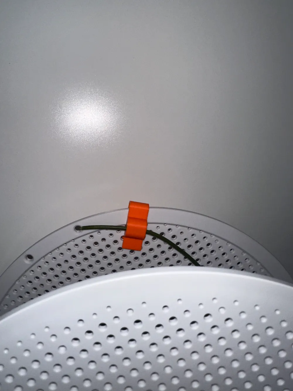 Universal Filament Clip by philipp.miguel98 - MakerWorld