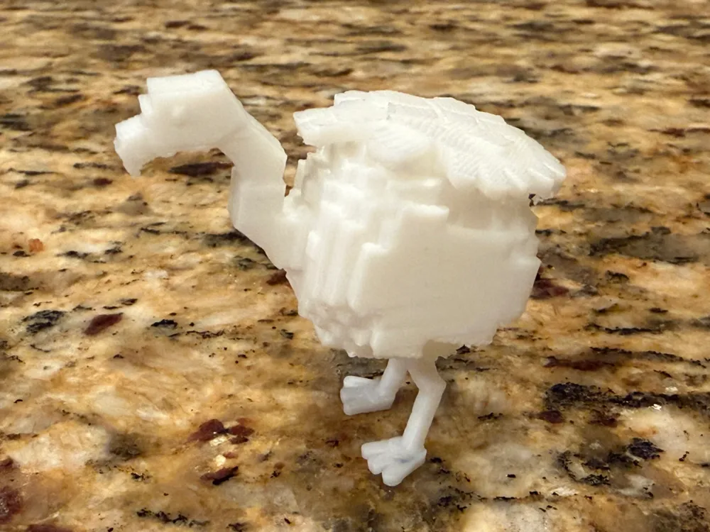 strawberrelli flamingelli Vole un Brainrot par Tiger prints MakerWorld ...