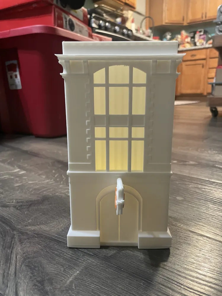 Ghostbusters Buchstütze – Kostenloses 3D-Druckmodell – MakerWorld