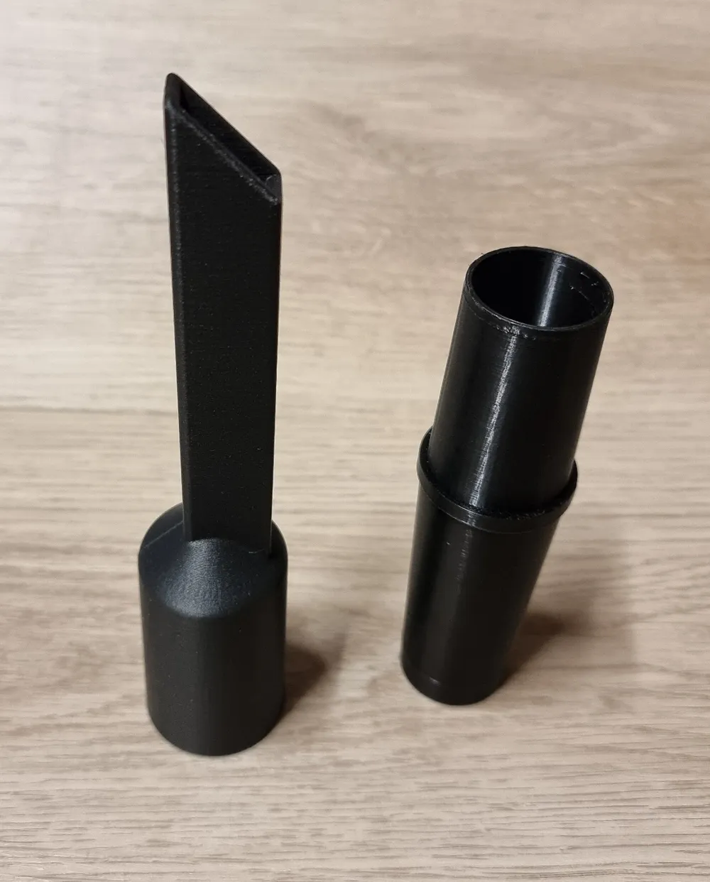 Small crevice tool for vacuum cleaners by Redwings MakerWorld: Download ...