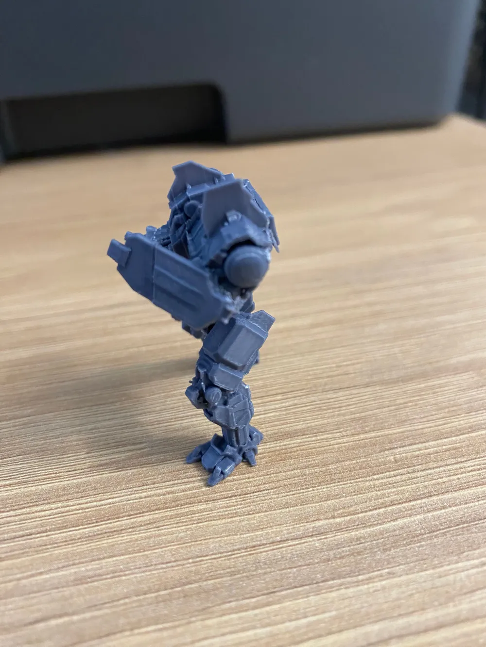 Centurion for Battletech Remixed by JediMaveriC MakerWorld: Download ...