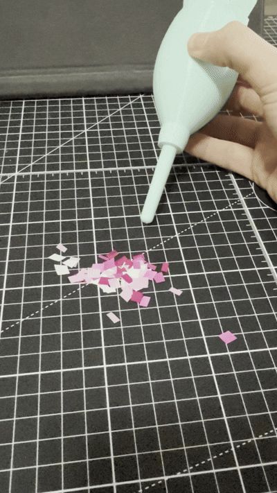 Rocket Air Blaster - TPU - Free 3D Print Model - MakerWorld