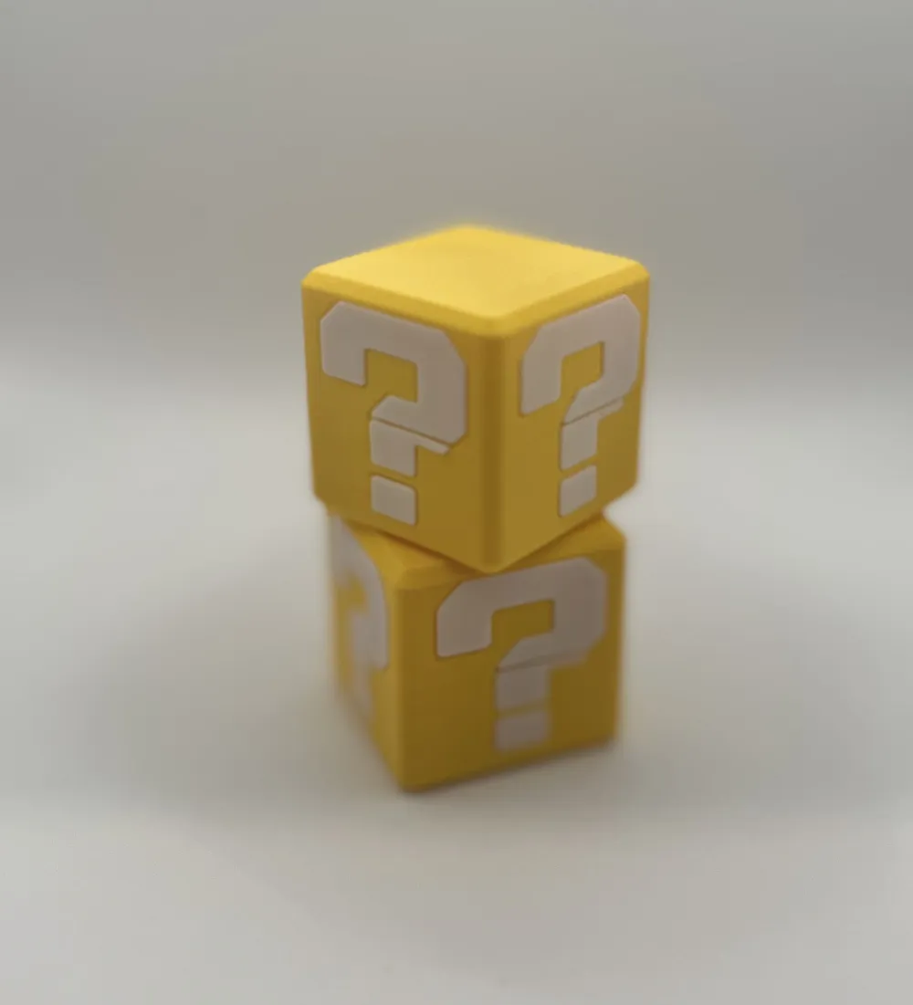 Nintendo Switch 2 mini game case Super Mario - Free 3D Print Model ...