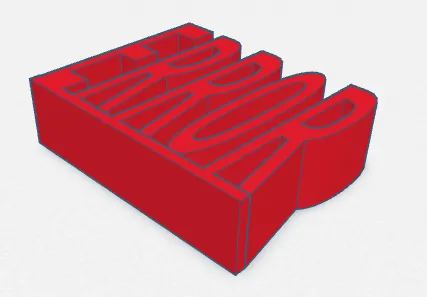 source engine ERROR by UnUniqueUsername - MakerWorld