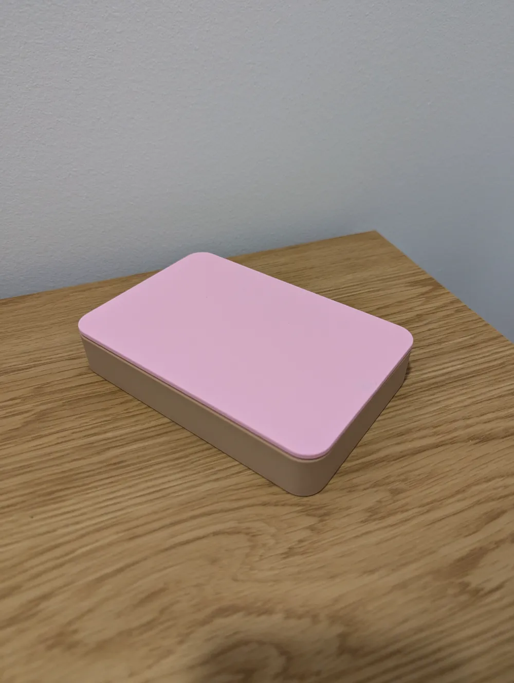 Stackable Magnetic Containters by don1138 - MakerWorld