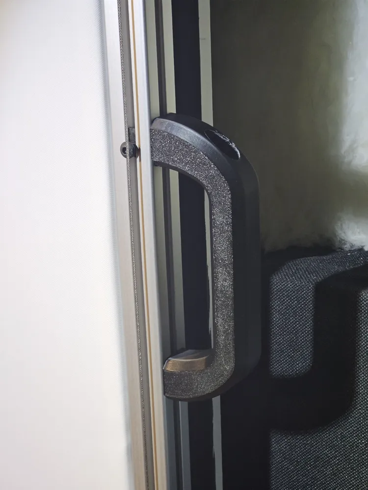 1515 Extrusion Handles - Free 3D Print Model - MakerWorld