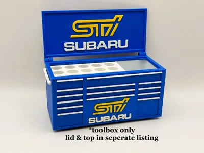 Toolbox | Collection - MakerWorld: Download Free 3D Models