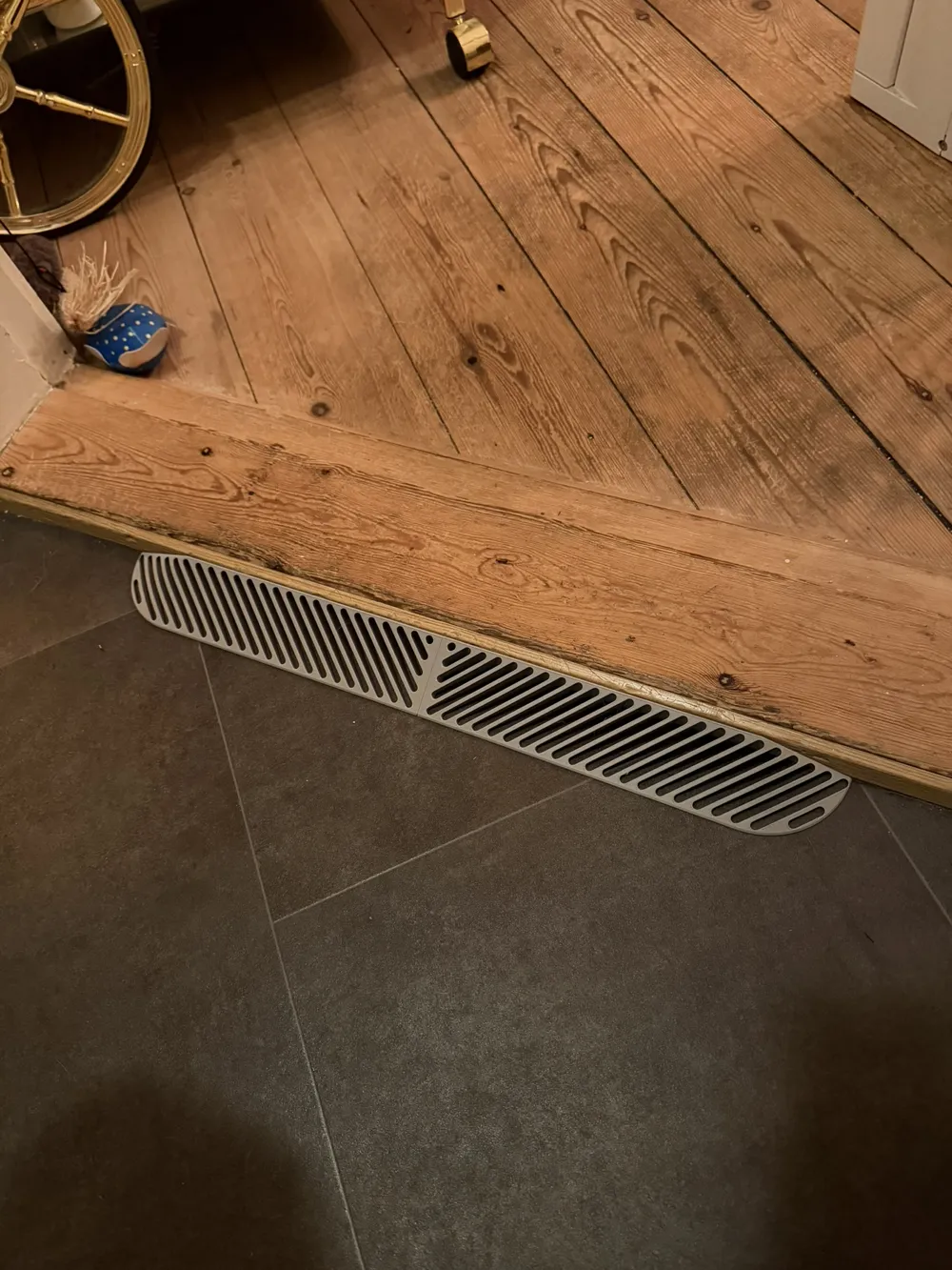 Robot Vacuum Cleaner Ramp - Free 3D Print Model - MakerWorld