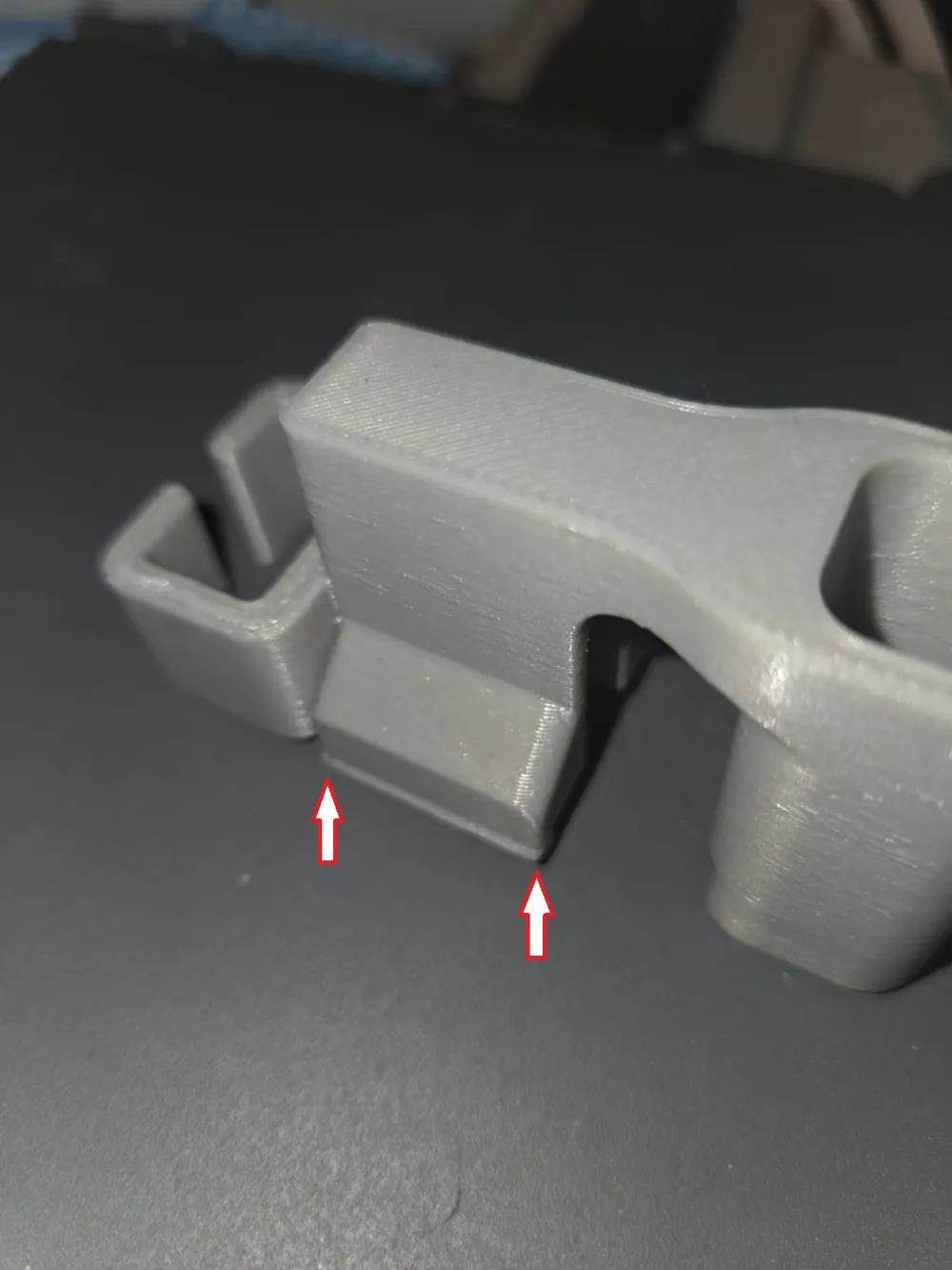 AMS Lite Filament Hub Version 2 - Free 3D Print Model - MakerWorld
