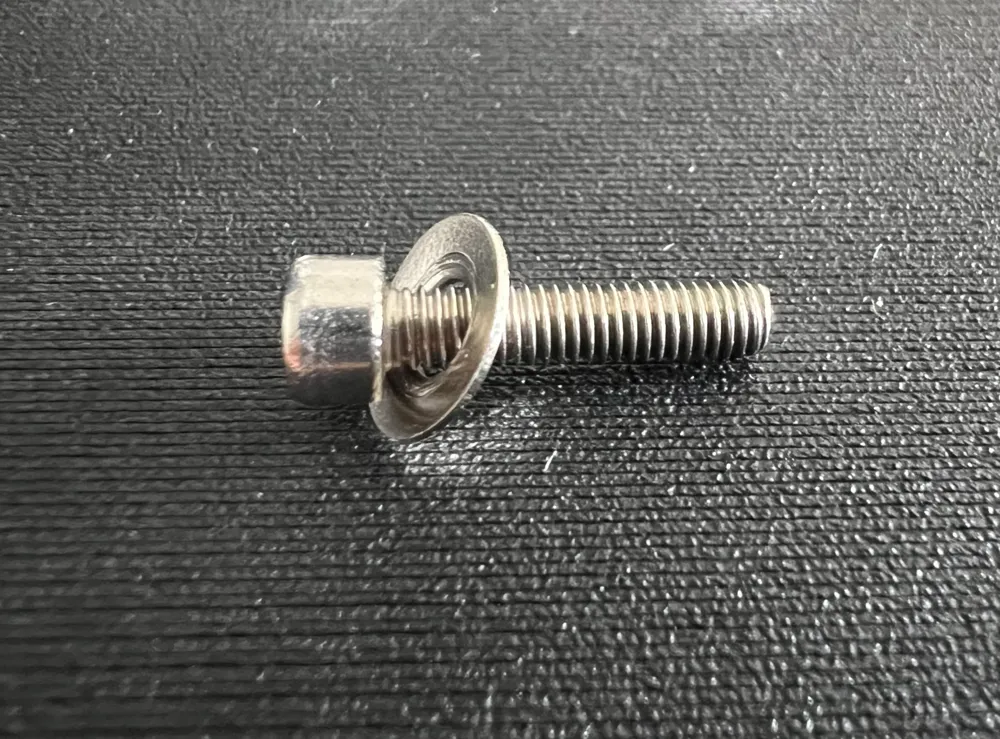 Bambu Labs AMS Lifter bracket by Every Day Counts - MakerWorld
