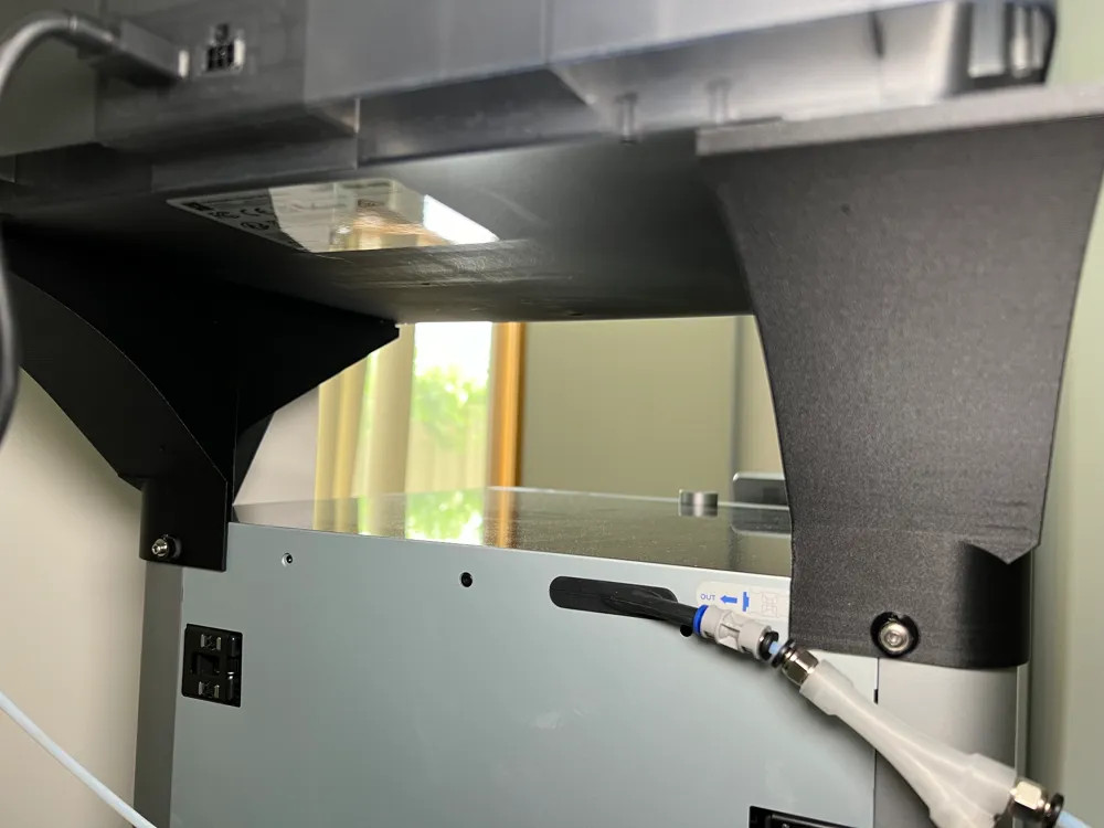 Bambu Labs AMS Lifter bracket by Every Day Counts - MakerWorld