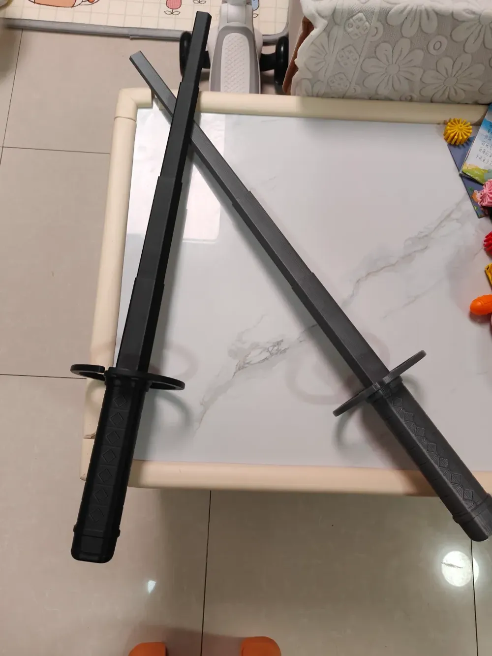 Bleach - Gin Ichimaru's extending sword, Shinso by user ...