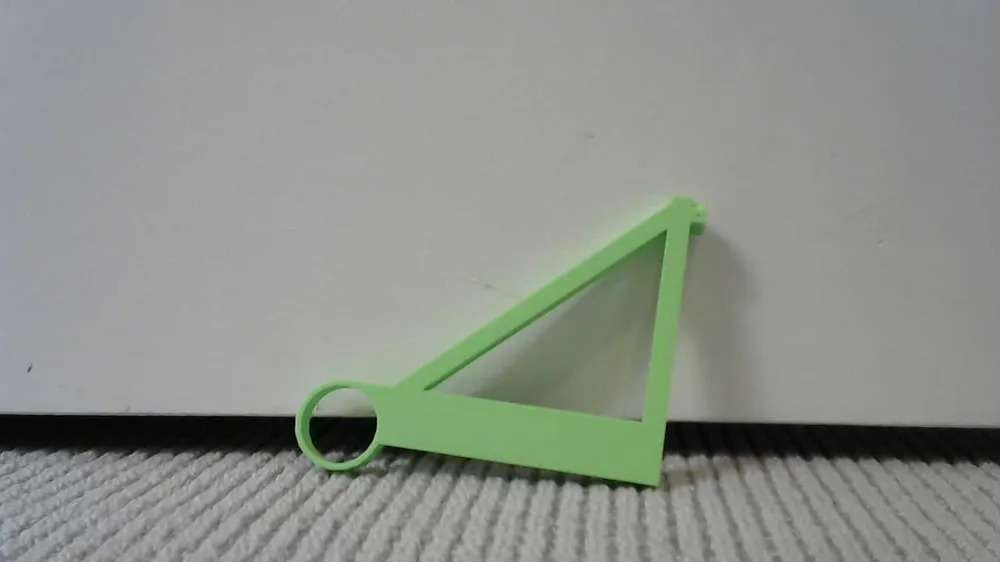 Multiboard filament rack w/ one rod by sam100090 - MakerWorld