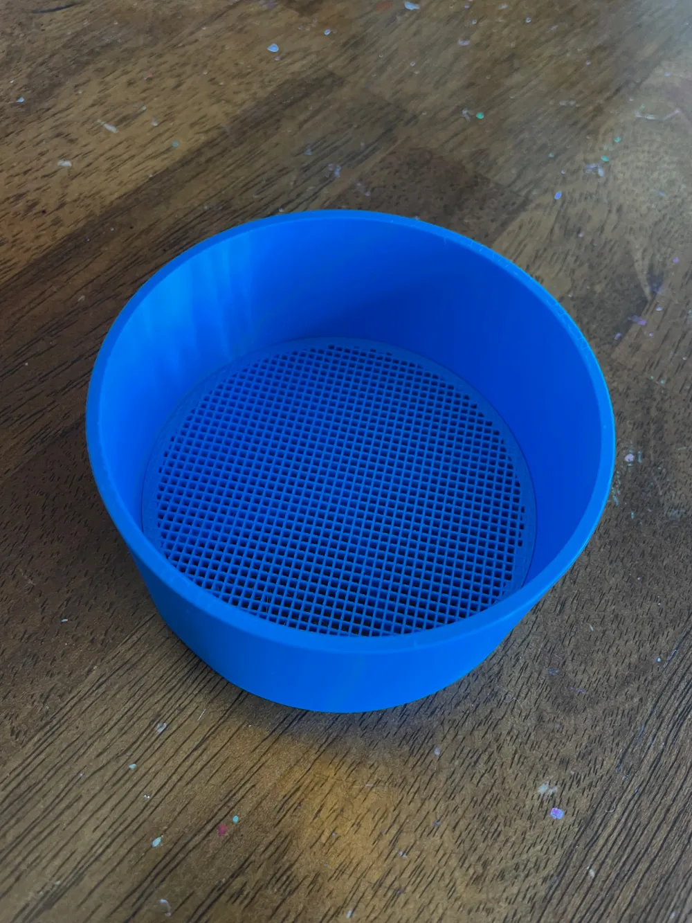 Basic Sifter by Hans - MakerWorld