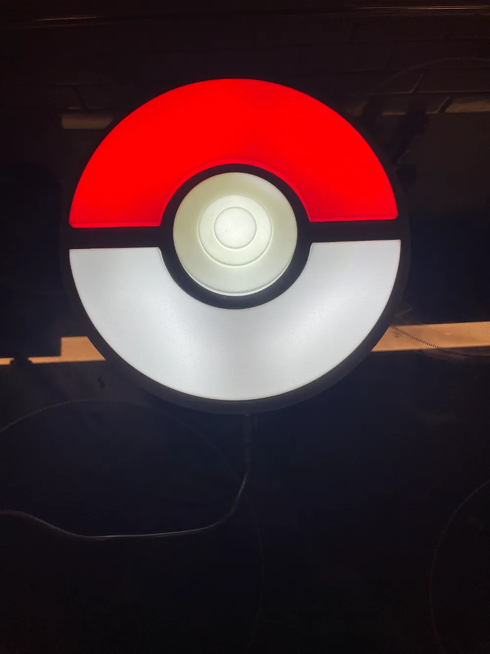 Pokeball Light Box by Next_Layer_Creations MakerWorld: Download Free 3D ...