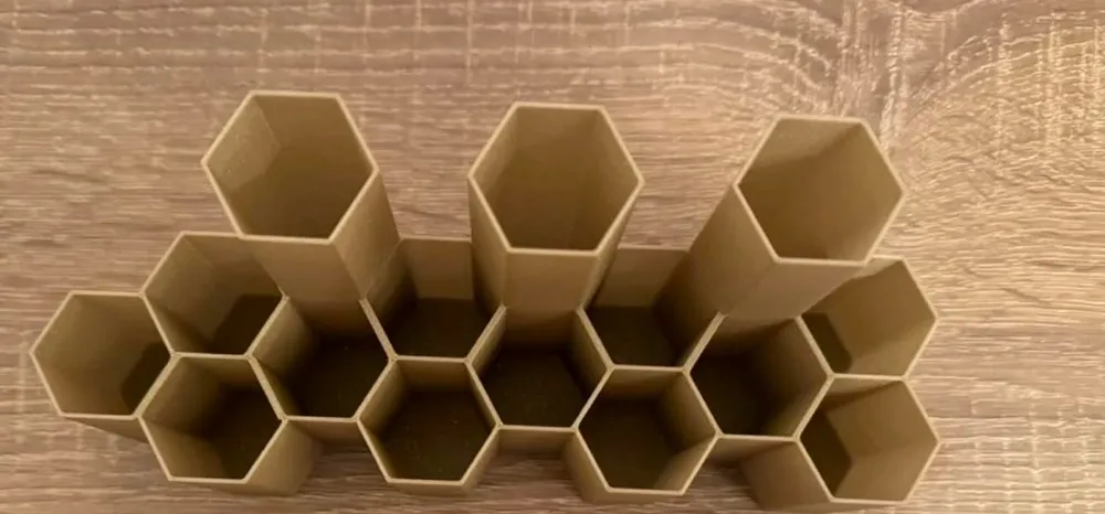 Make Up Organizer by Carlos Mendes - MakerWorld