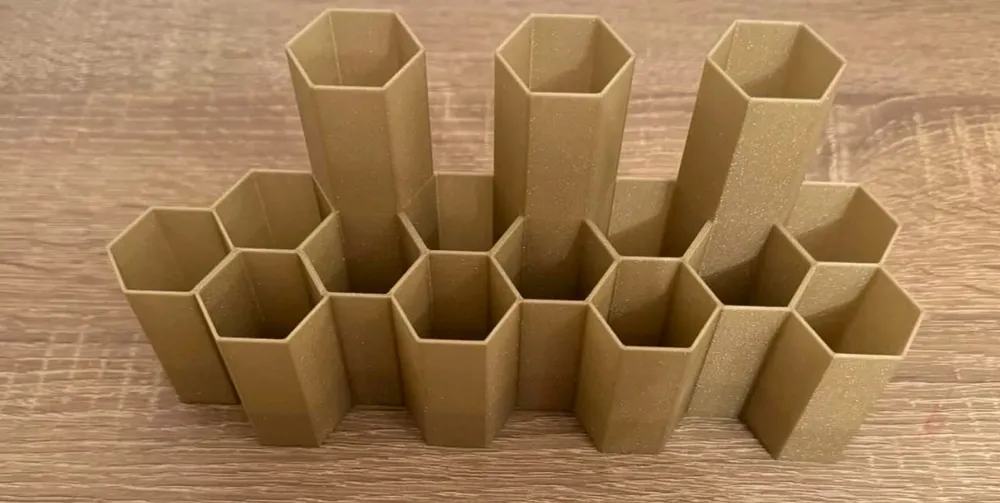 Make Up Organizer by Carlos Mendes - MakerWorld
