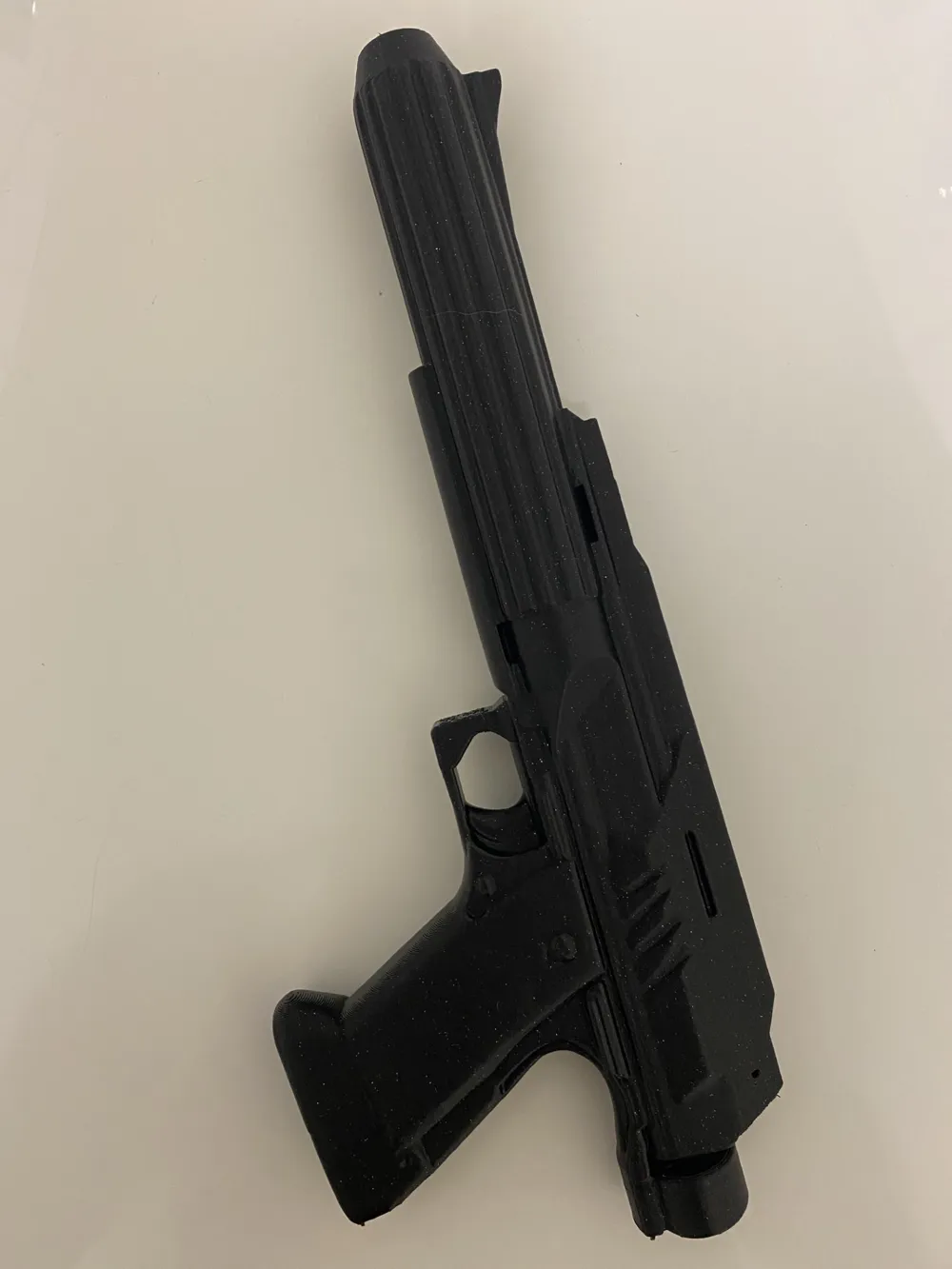 Star Wars Captain Rex & Captain Fordo Blaster - Free 3D Print Model ...