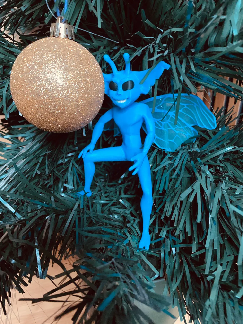 pixie by Valkyrie Forge MakerWorld: Download Free 3D Models