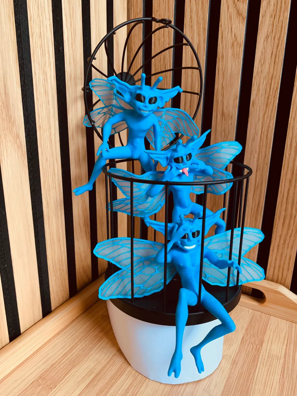 pixie by Valkyrie Forge MakerWorld: Download Free 3D Models