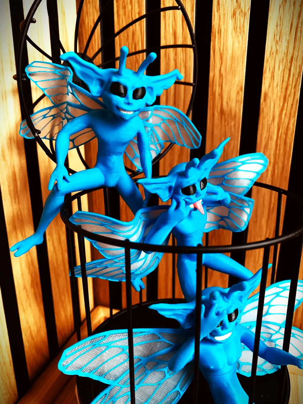 pixie by Valkyrie Forge MakerWorld: Download Free 3D Models